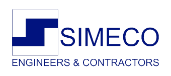 Simeco S.p.A. - Internet Site - Account - Login